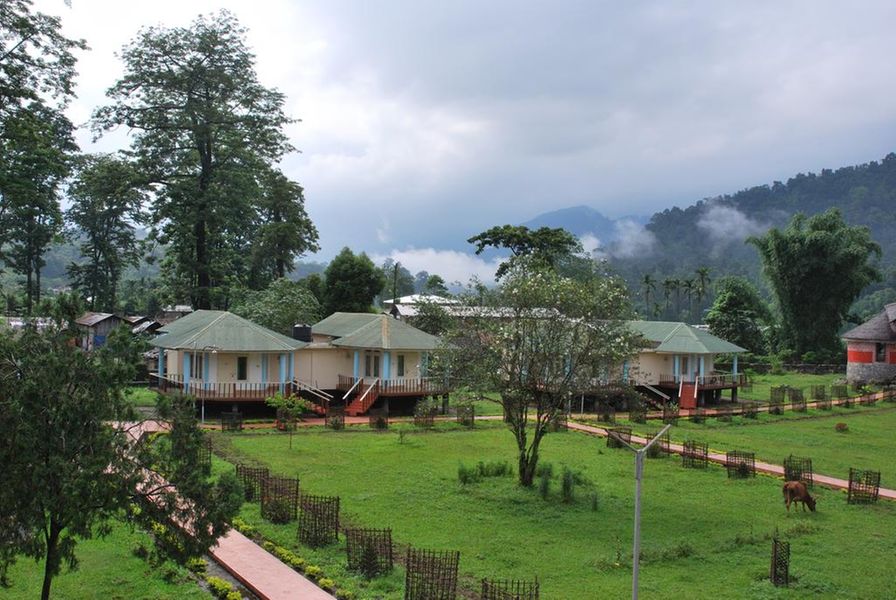 Bhalukpong Dirang Tawang And Bomdila With Breakfast And Dinner Package ...