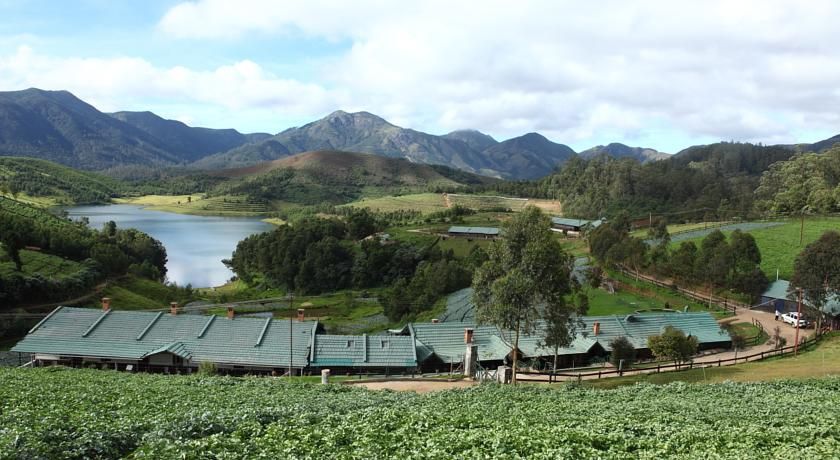 Destiny Farm Stay Ooty Package - TripFactory